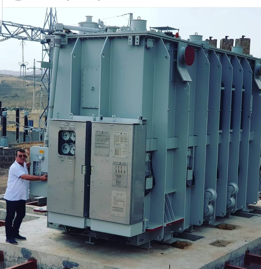 Import and supply of diesel generator equipment and gas generators ...